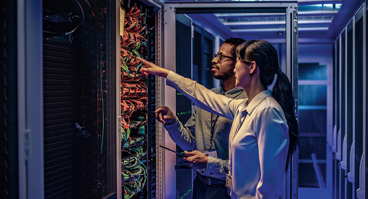 Brian T. Horowitz | HealthTech Magazine